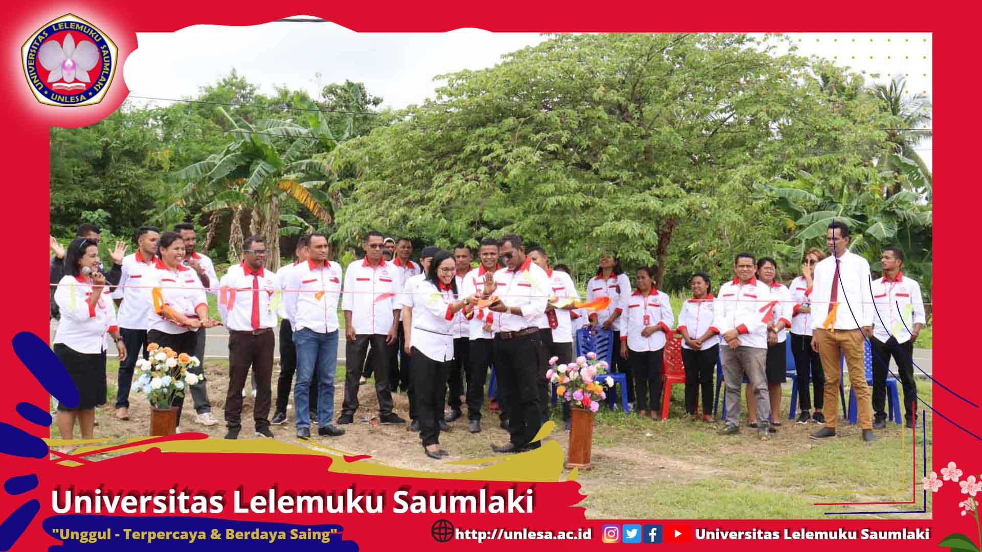 Layanan Kemahasiswaan - Universitas Lelemuku Saumlaki